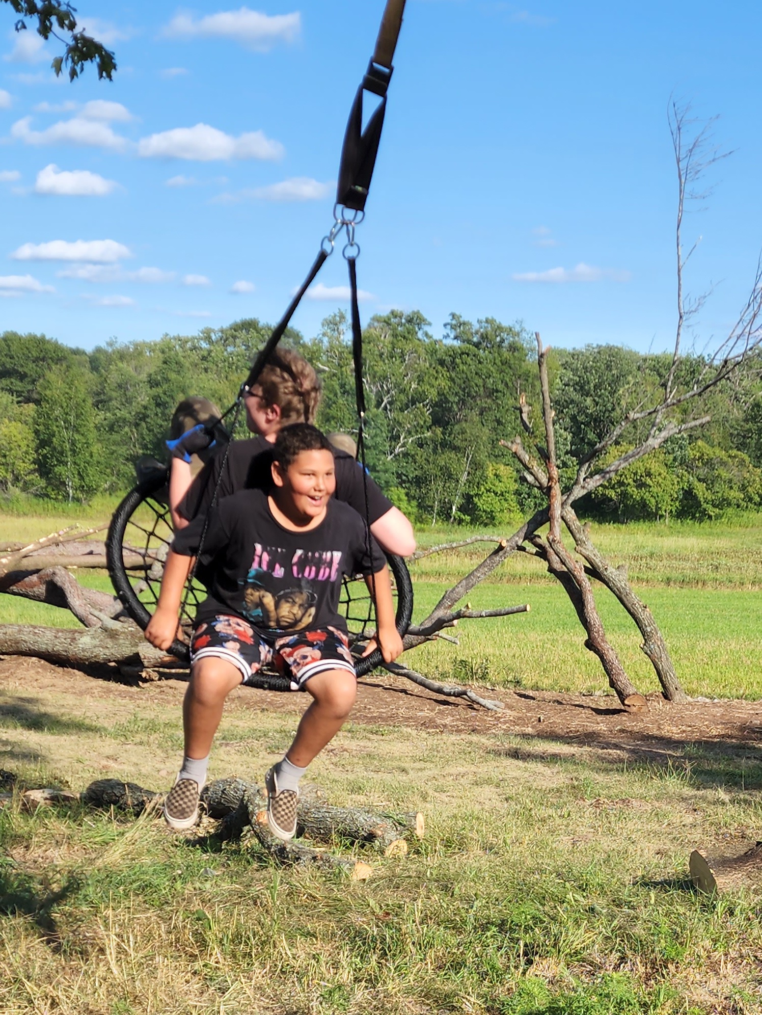 Donate – Tree Top Kids